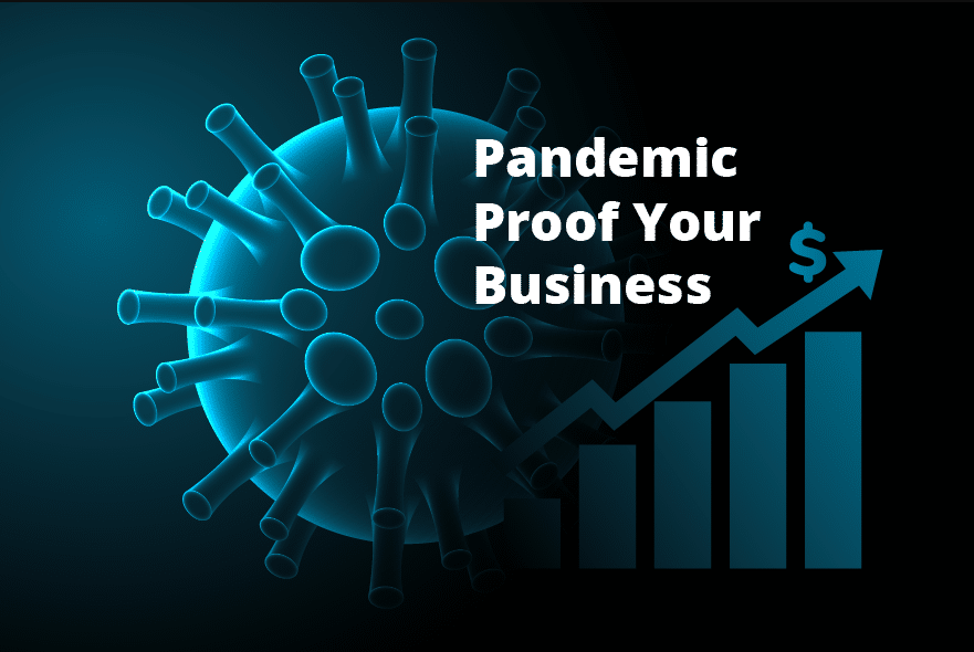How businesses are pandemic proofing their operations? - A R Business ...